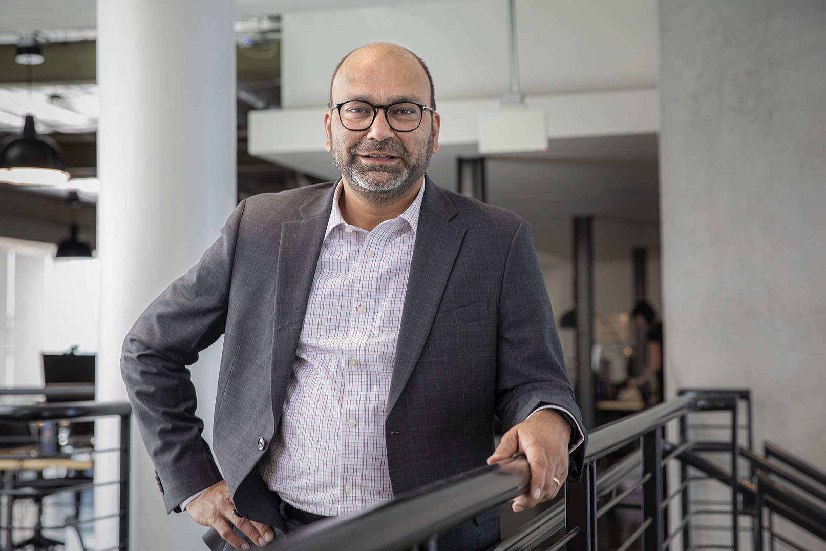 Cedars-Sinai Intellectual Property Company Names New Managing Partner