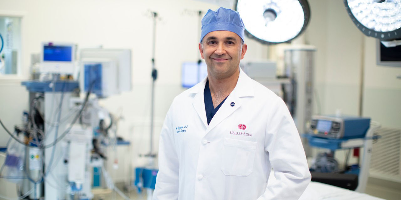 TCTMD: Aspirin Use Tied to Slower AAA Progression