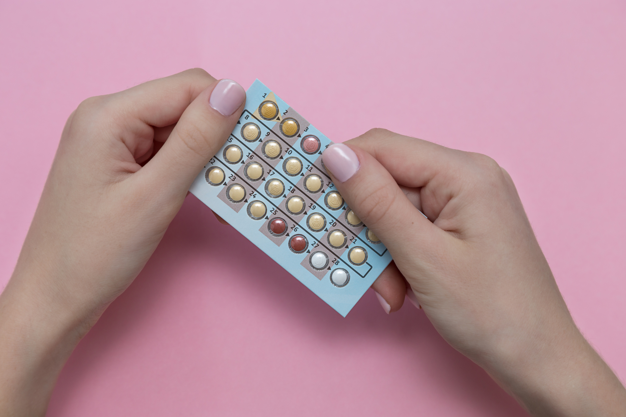 HealthCentral: Contraception Choices for Every Stage of Life