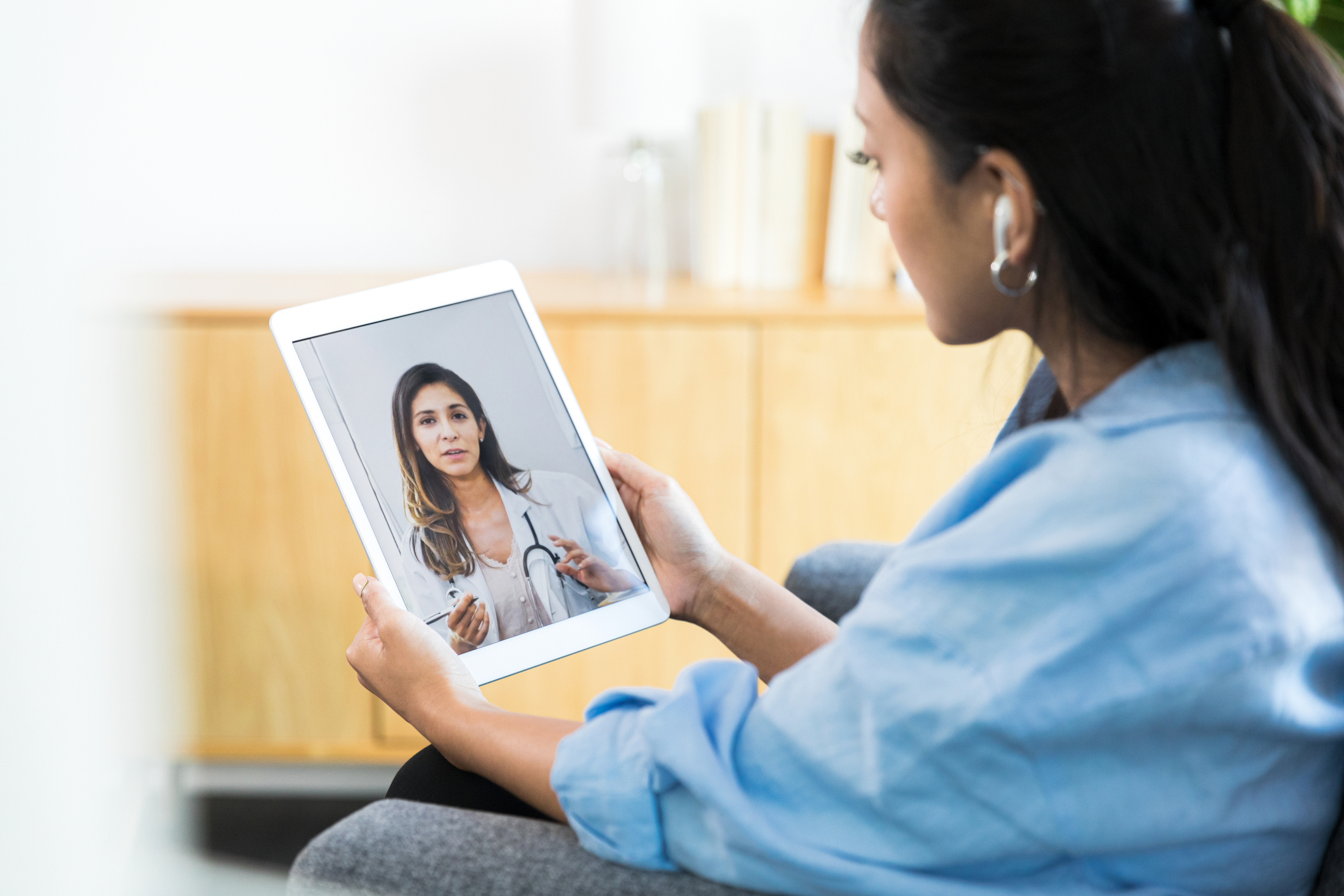 Experts Offer Virtual Second Opinions for Women With Heart Conditions