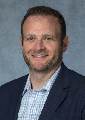 Top-Ranked U.S. Hospital Cedars-Sinai at Arab Health 2024