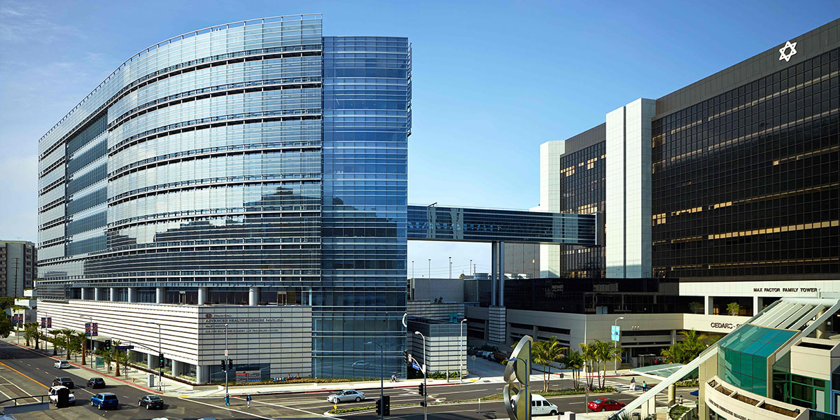 Rare-Disease Specialist Joins Cedars-Sinai Movement Disorders Program