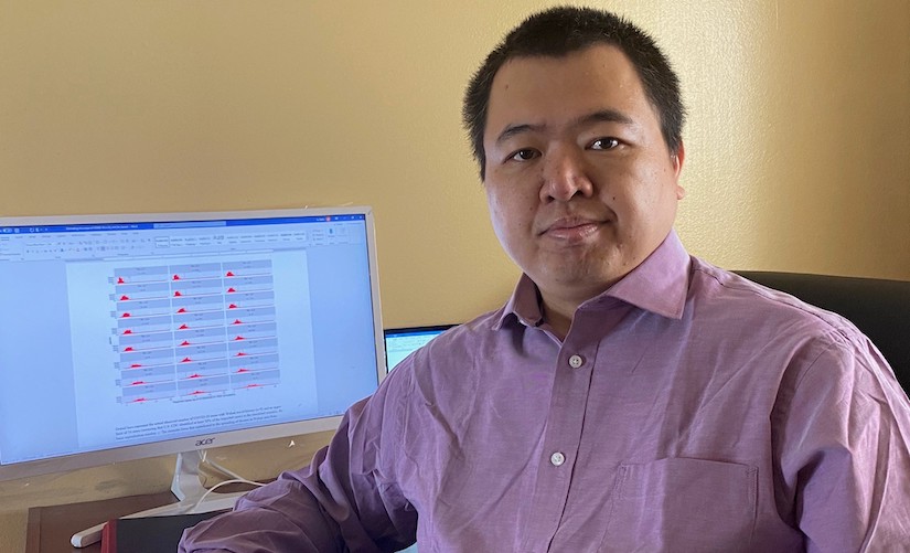 The Math of Epidemics | Cedars-Sinai