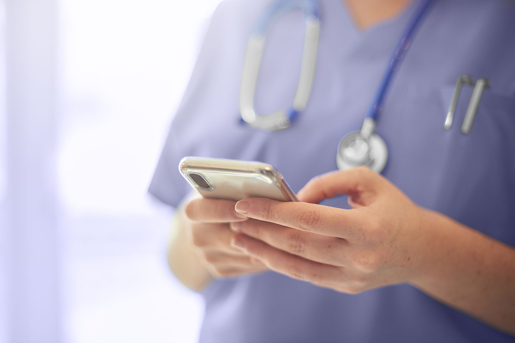 Becker’s Hospital Review: The ROI on AI for Nurses at Cedars-Sinai