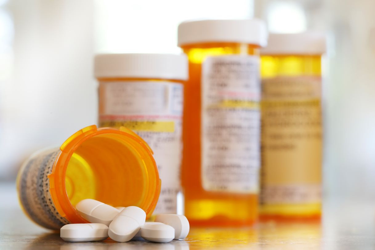 Cómo Controlar la Medicación Durante una Catástrofe