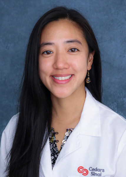 Cedars-Sinai Cancer Welcomes Gynecologic Oncologist Margaret Liang, MD