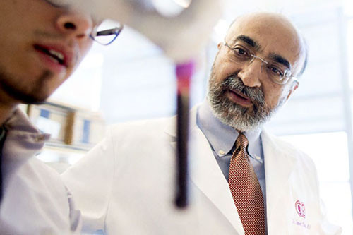 January Research Highlights