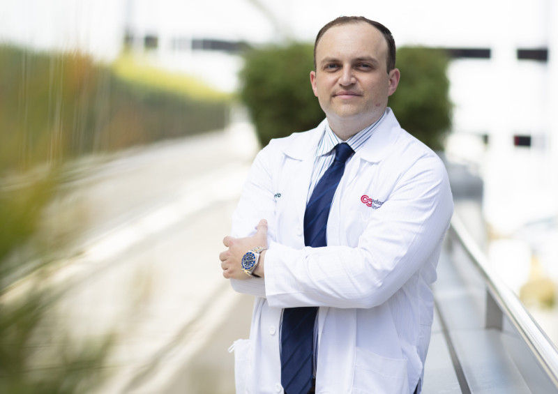 Brain and Spine Surgeons To Share Leading-Edge Advances