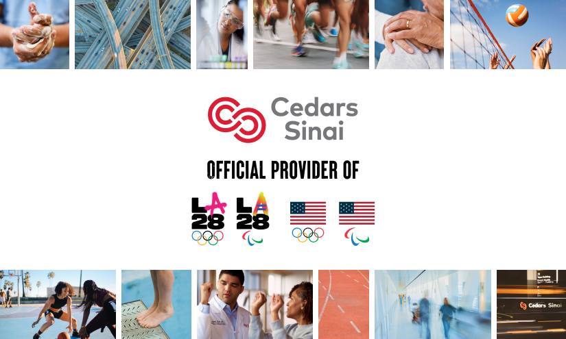 Casey G. Batten, MD, Named Chief Medical Officer for LA28 Olympic and ...