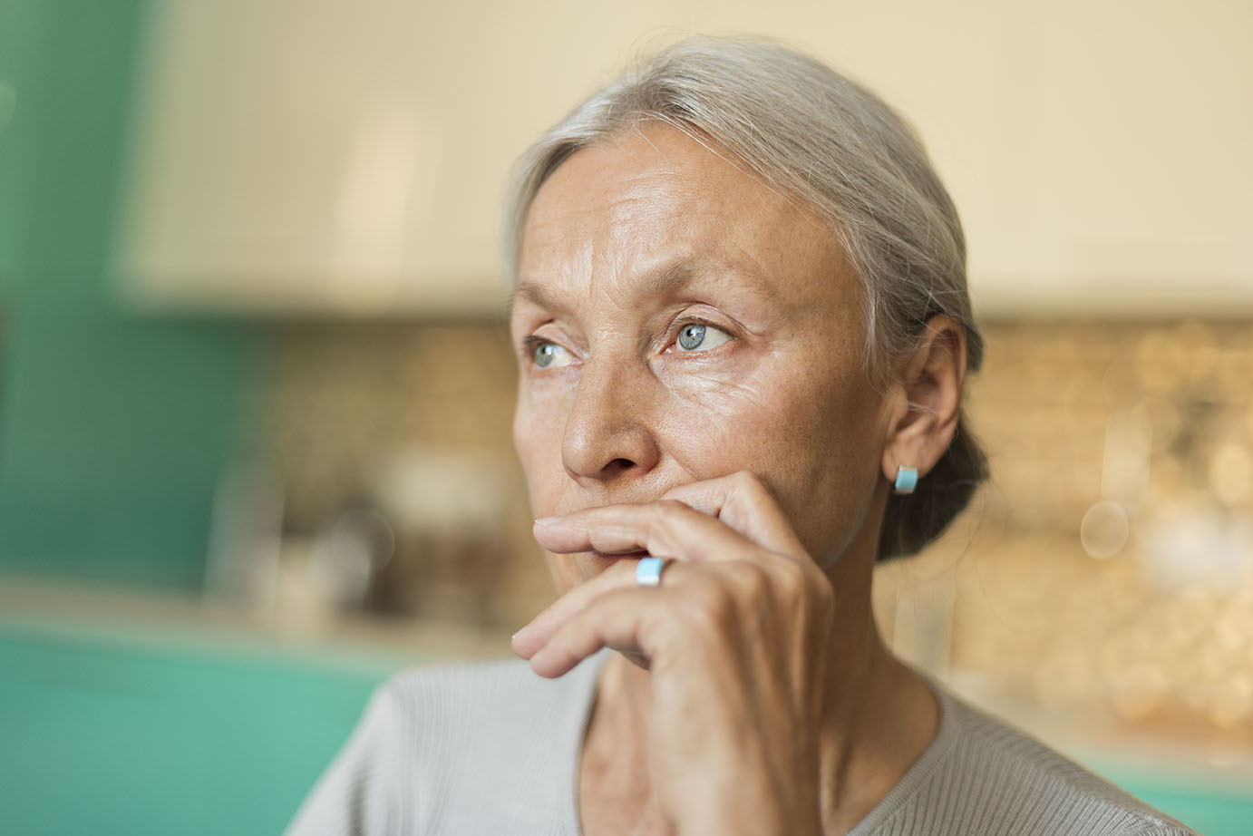 What to Know About Mild Cognitive Impairment