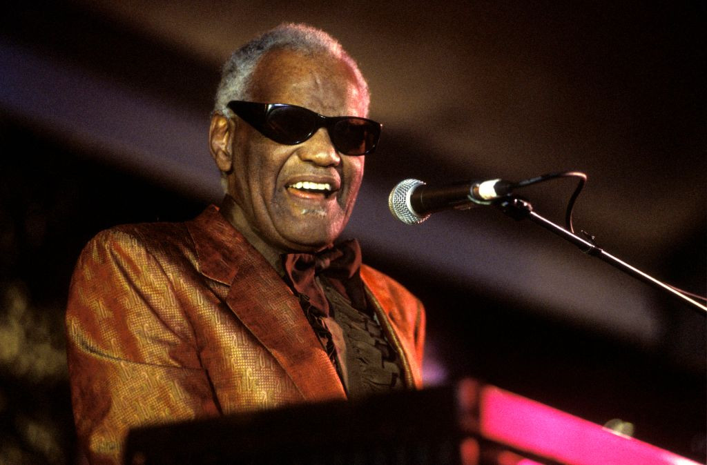 Ray Charles Foundation Reinvests $1M in NeuroScholars