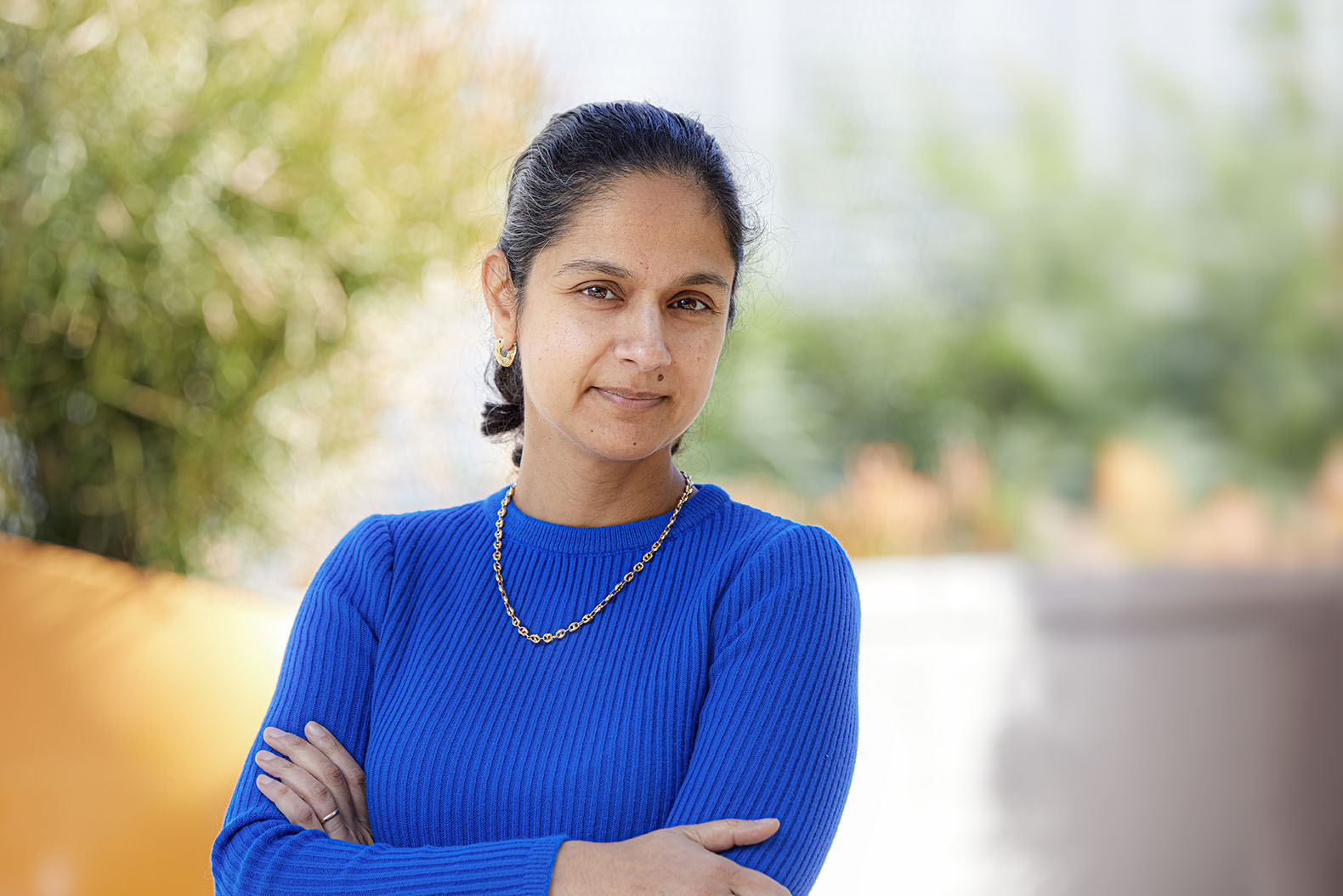 ACC Awards Smidt Heart Institute Physicians, Investigator