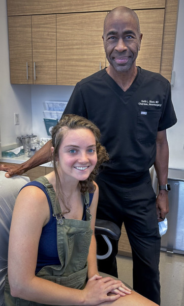 The Wallock Women and Cedars-Sinai: A Legacy of Healing, Philanthropy ...