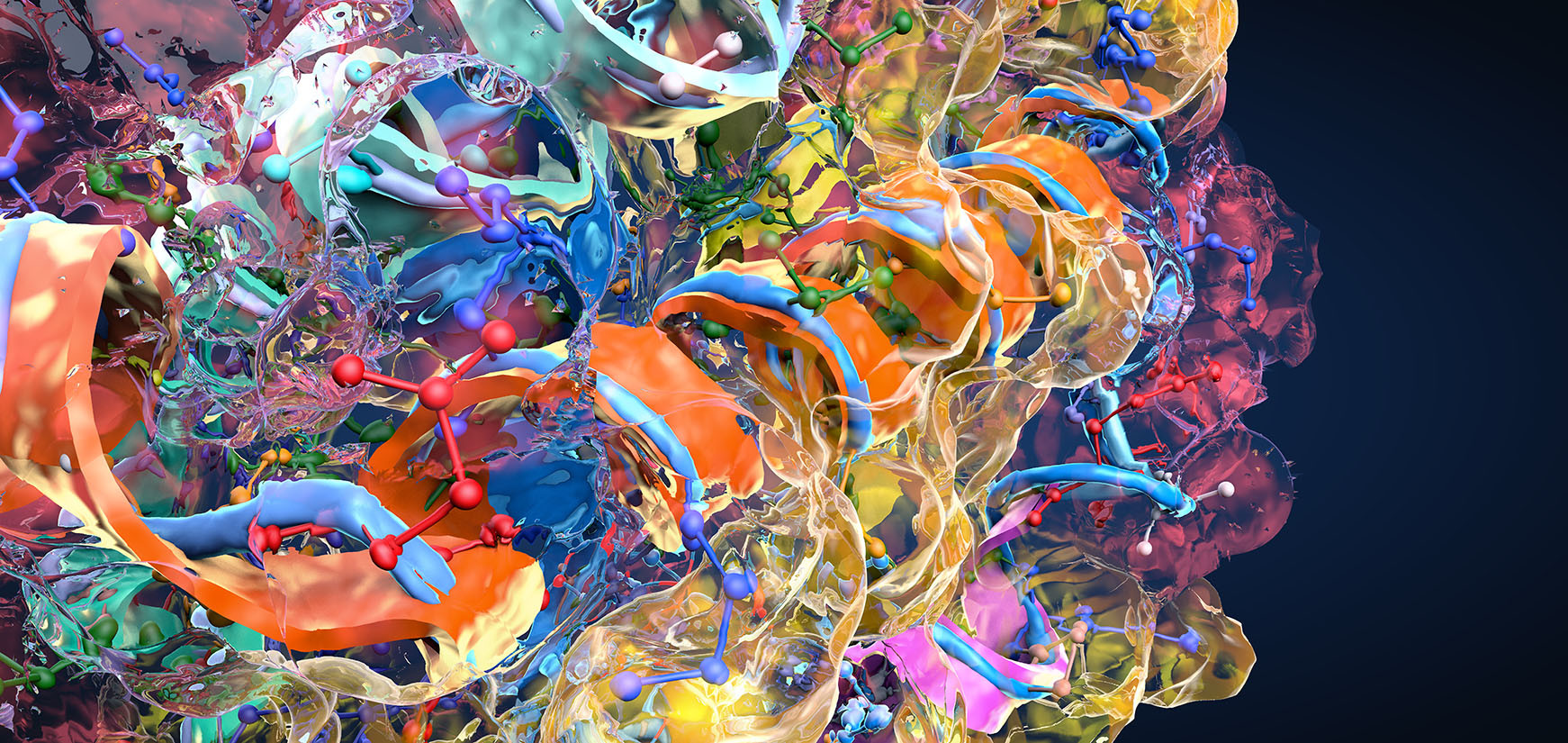 Cedars-Sinai Drives Breakthroughs in Proteomics Research