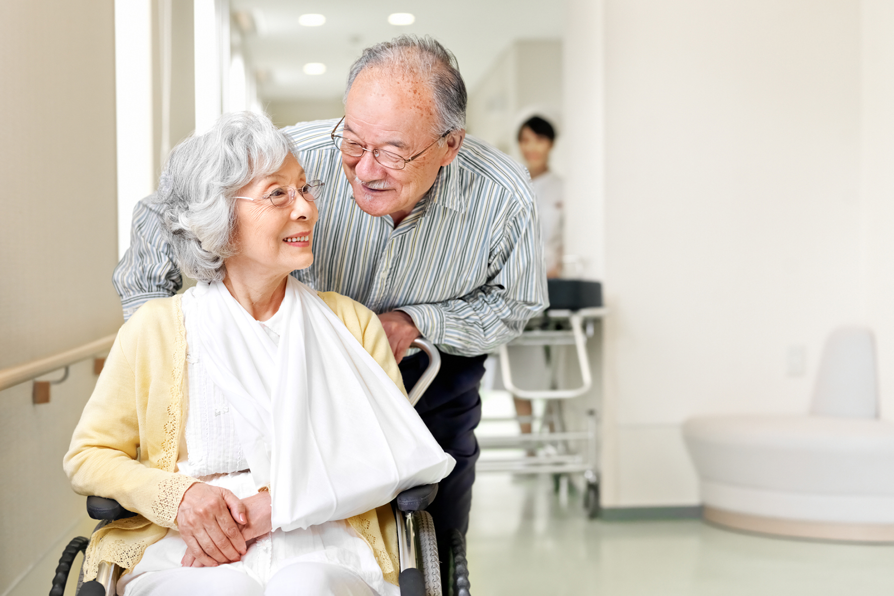 Geriatric Fracture Program Reduces Length of Hospital Stay