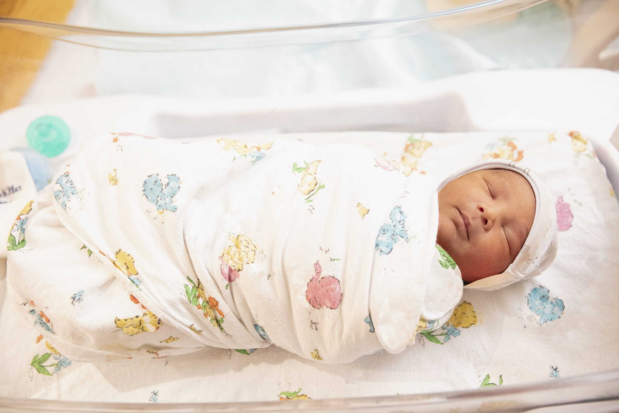 Cesarean Delivery May Contribute to Diabetes Risk in Adulthood