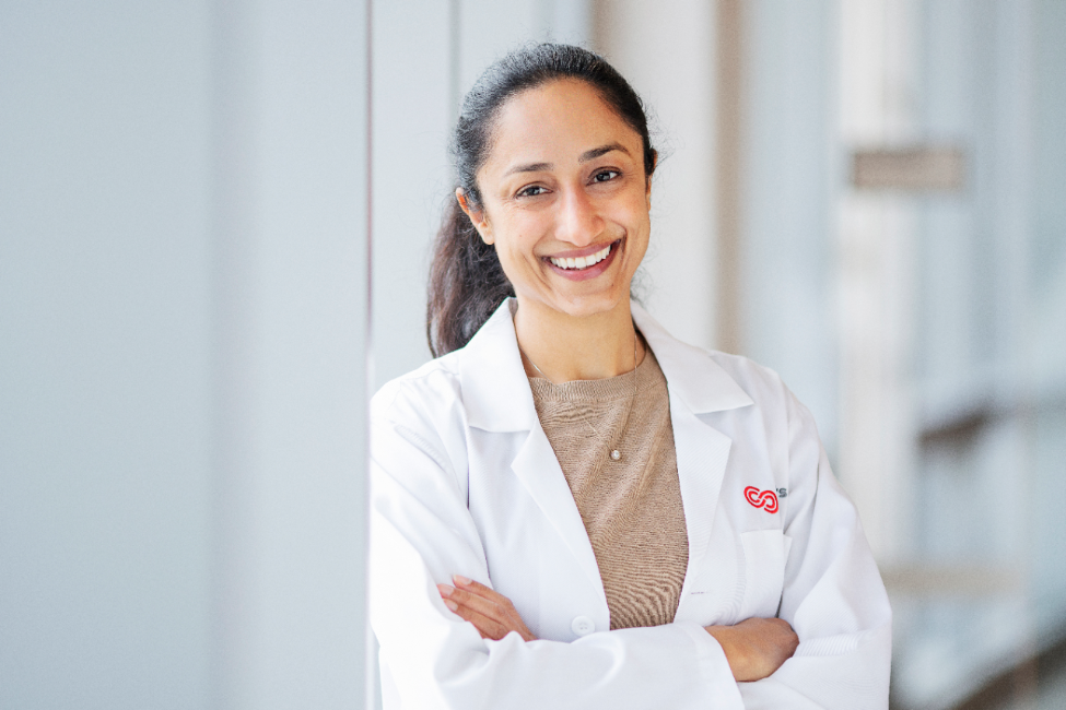 Thoracic Medical Oncology | Cedars-Sinai