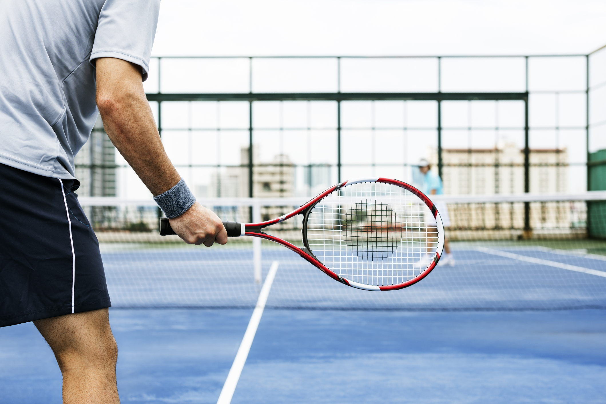 The Healthy: What is Tennis Elbow? Causes, Symptoms, and Treatment