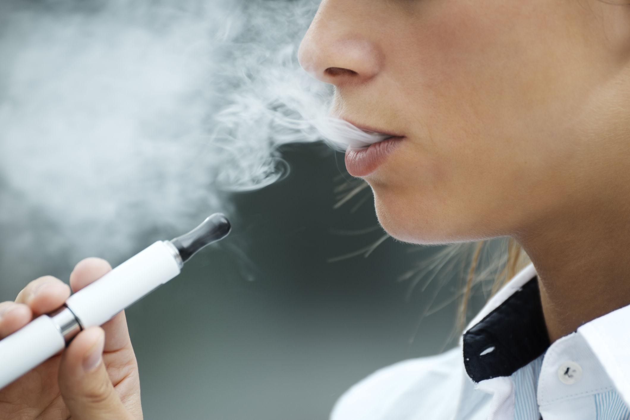 Fox News Digital: How to Quit Vaping As the E-Cigarette Fad Fires Up—6 ...