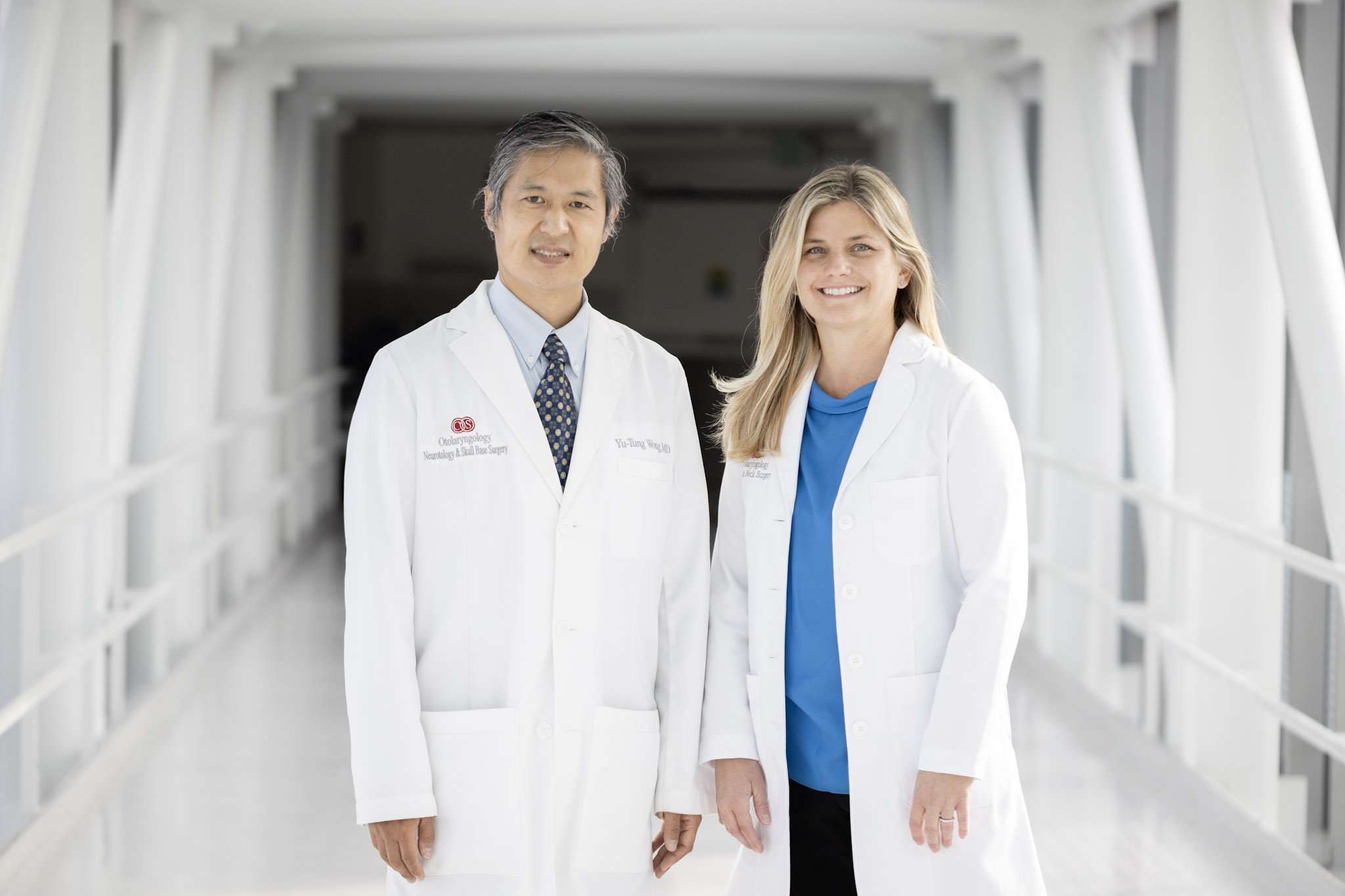 Acoustic Neuromas: Benign but Complex and Potentially Devastating Tumors