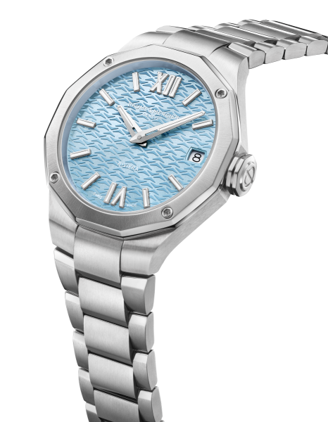 THE RIVIERA COLLECTION CELEBRATES THE ARRIVAL OF THE SUMMERTIME