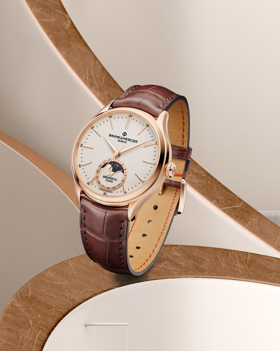 Social December Content