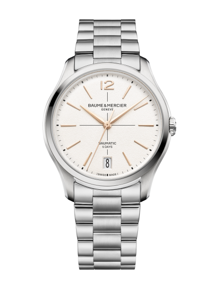 THE NEW DESIGN OF THE CLIFTON COLLECTION