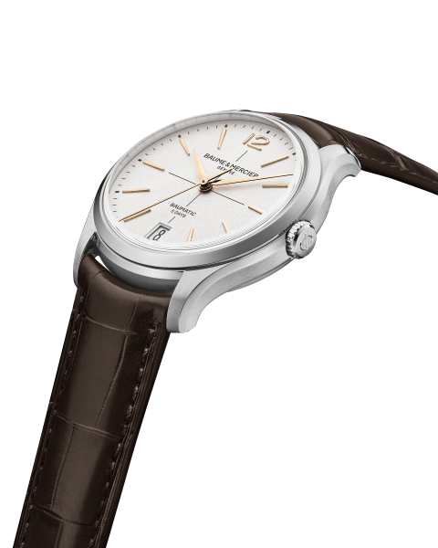 THE NEW DESIGN OF THE CLIFTON COLLECTION