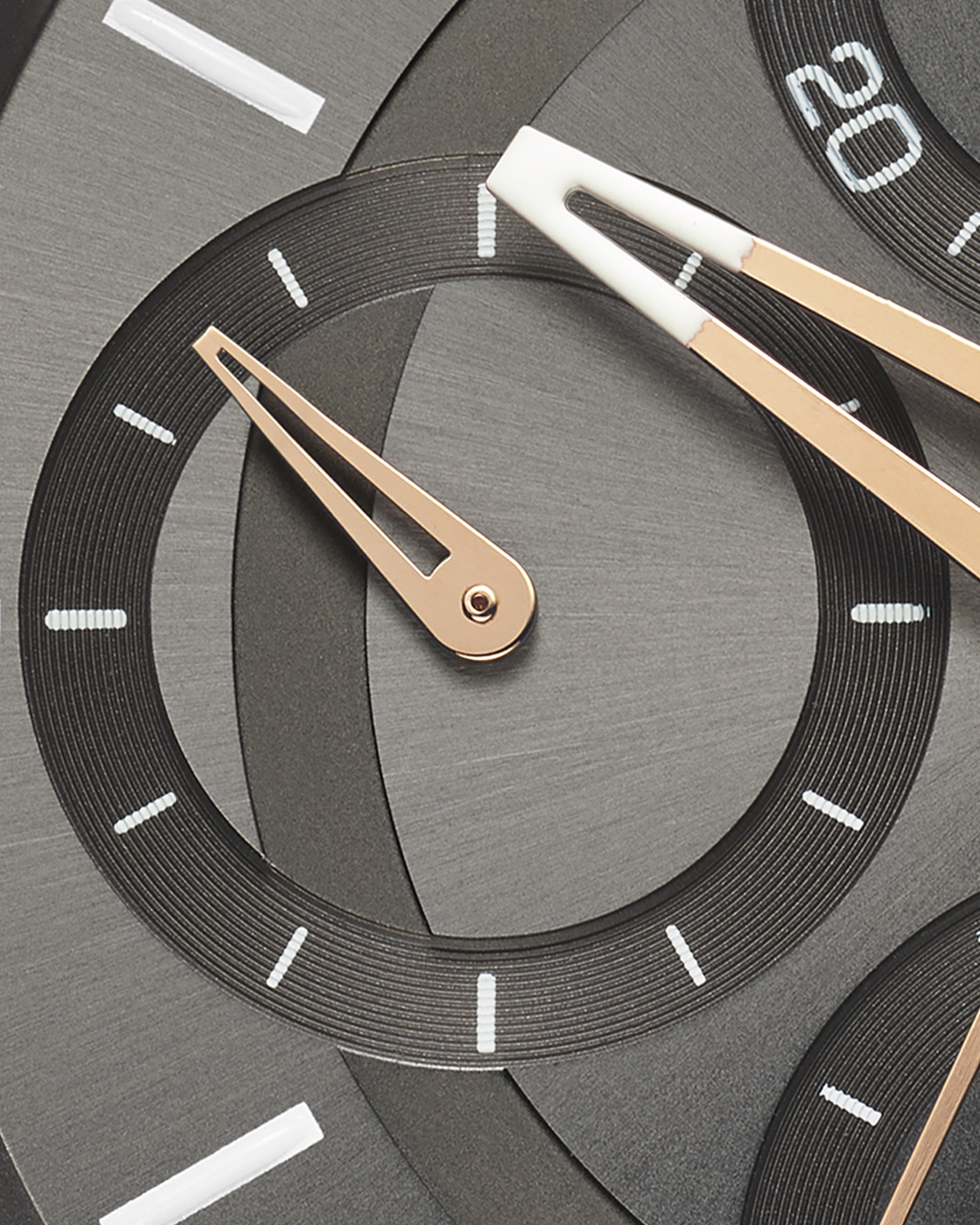 Social October Content