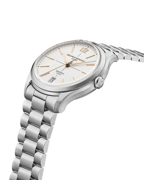 THE NEW DESIGN OF THE CLIFTON COLLECTION