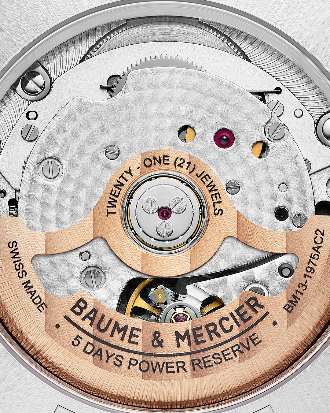 Social April Content