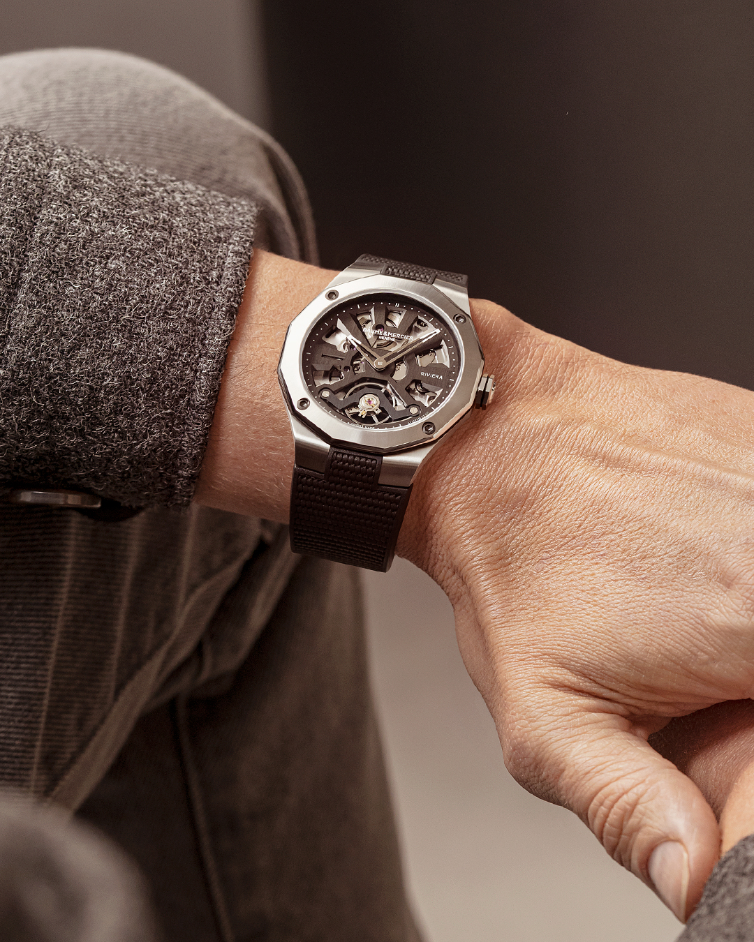 Social April Content