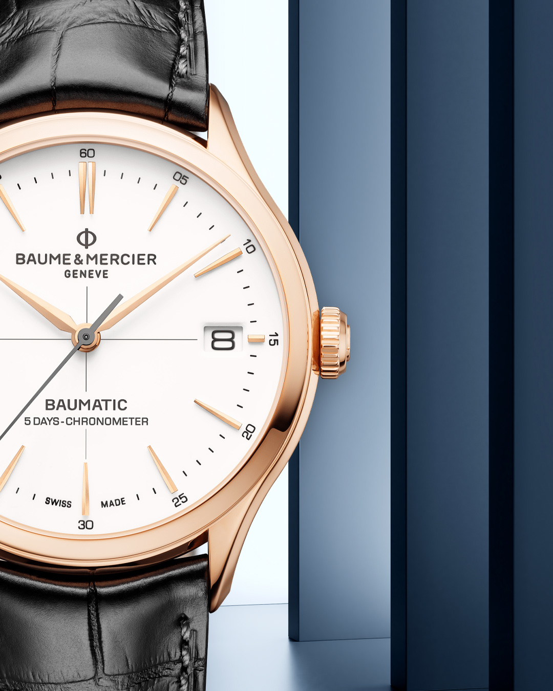 Social March Content