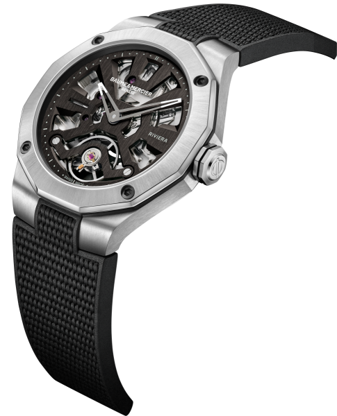 RIVIERA - THE MULTIPLE FACETS OF THE RIVIERA