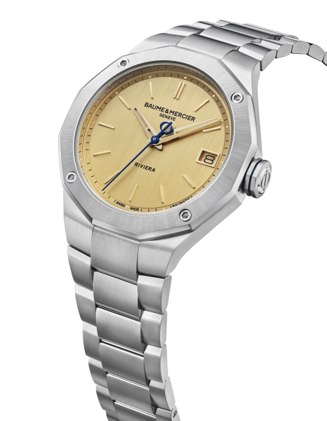 THE RIVIERA COLLECTION CELEBRATES THE ARRIVAL OF THE SUMMERTIME