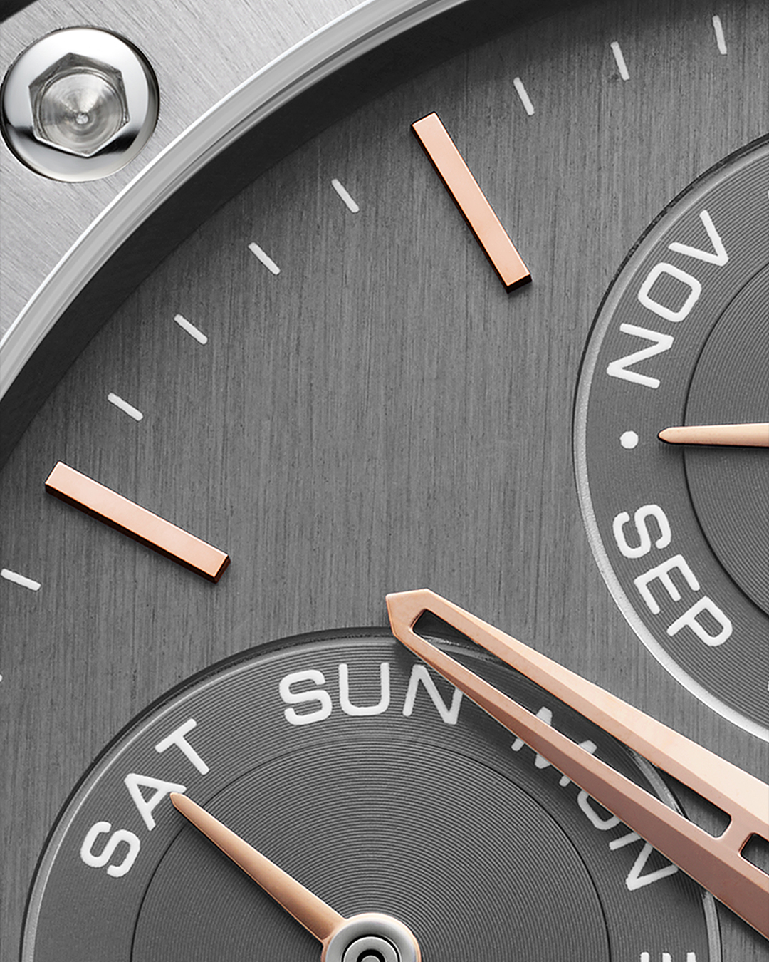 Social April Content