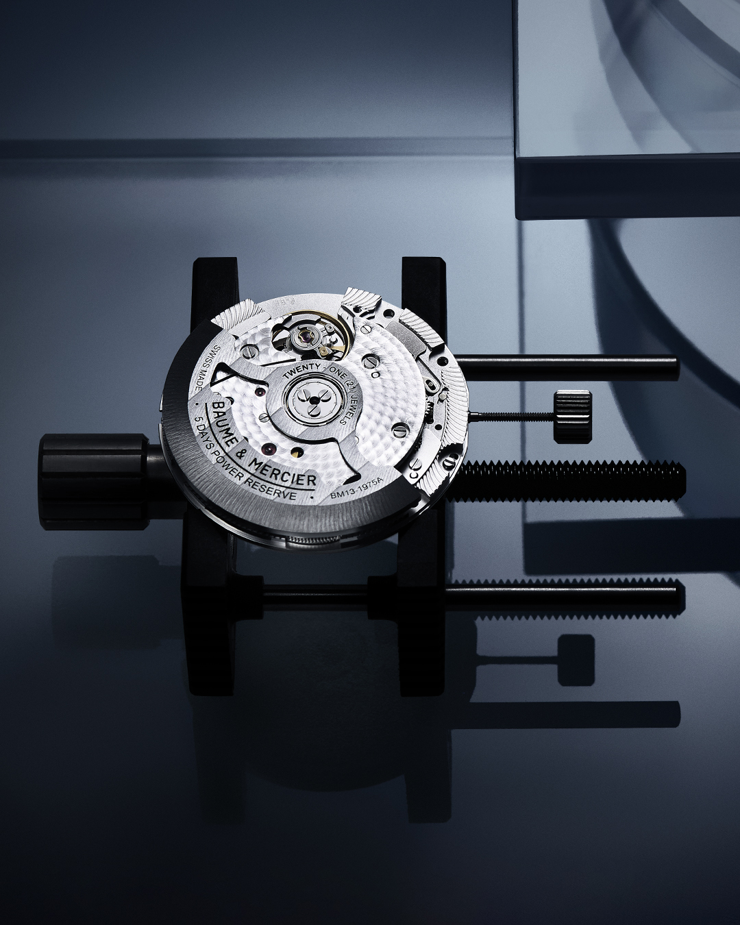 W&W 2025 - THE NEW CLIFTON