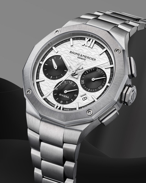 Watches & Wonders Content Package