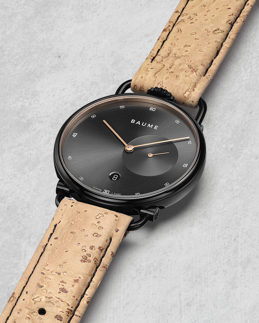 Social November Content