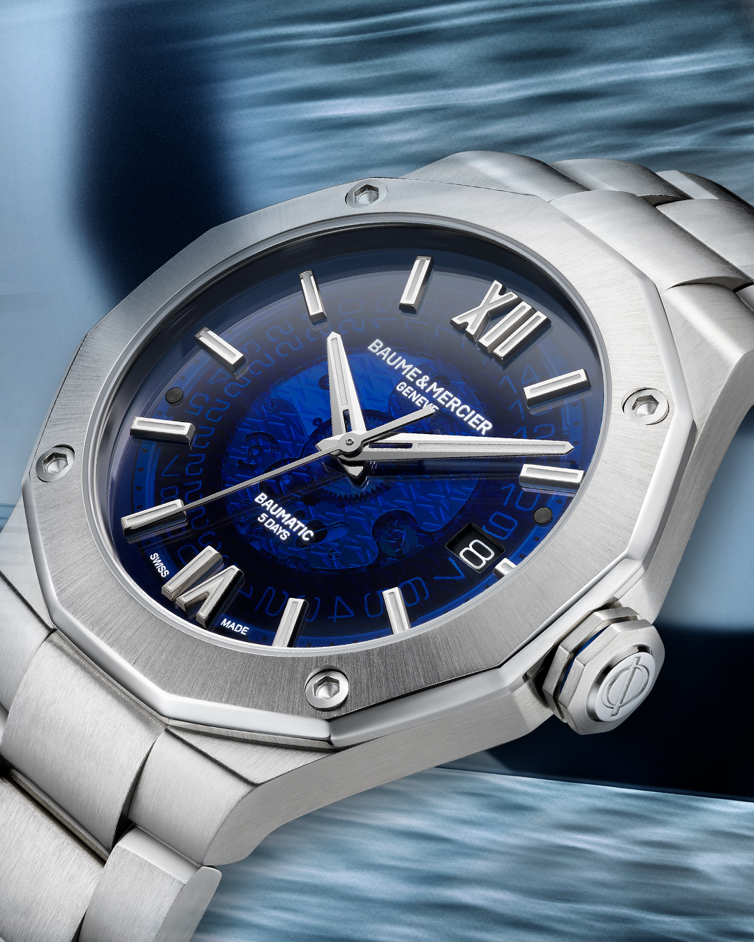 W&W2021 - THE RIVIERA COLLECTION IS BACK