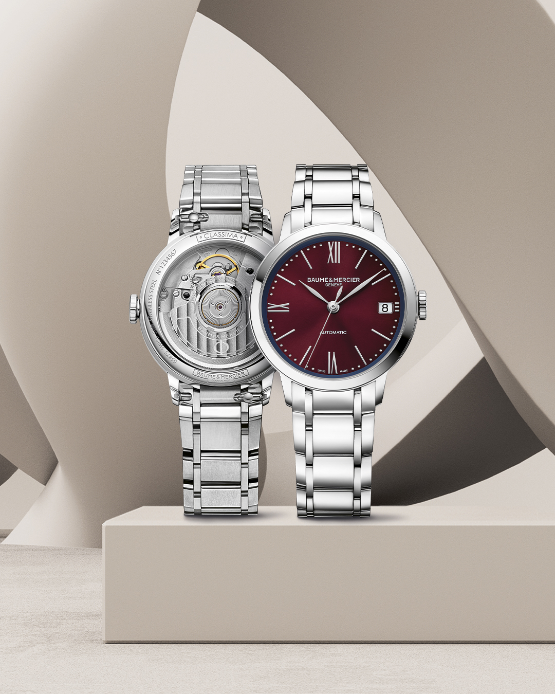 Social October Content