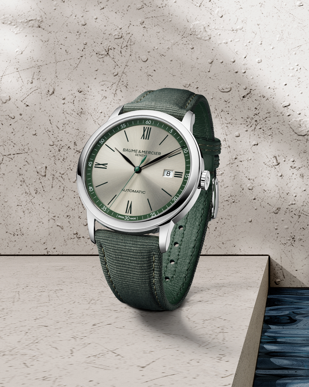 Social October Content