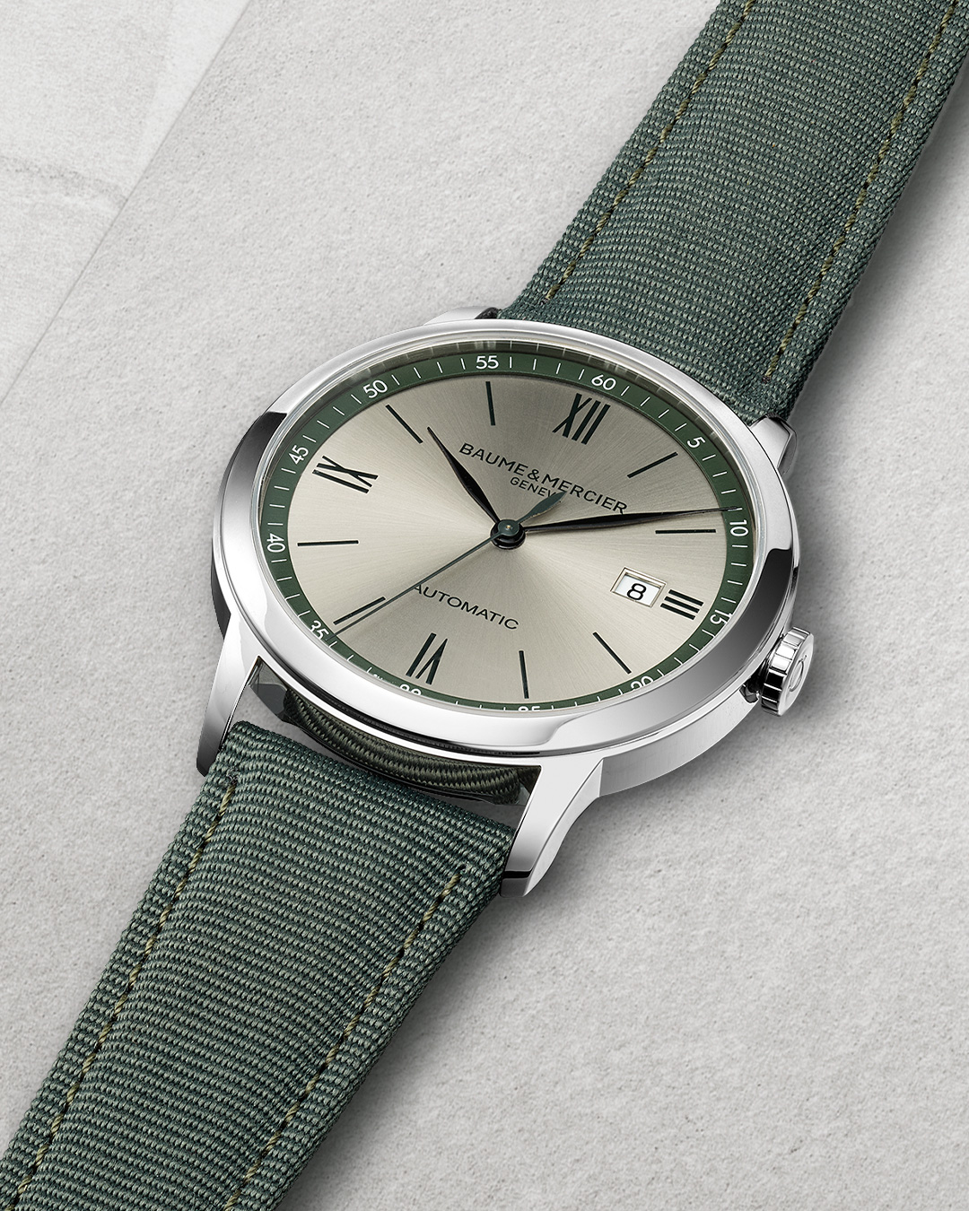 Social April Content