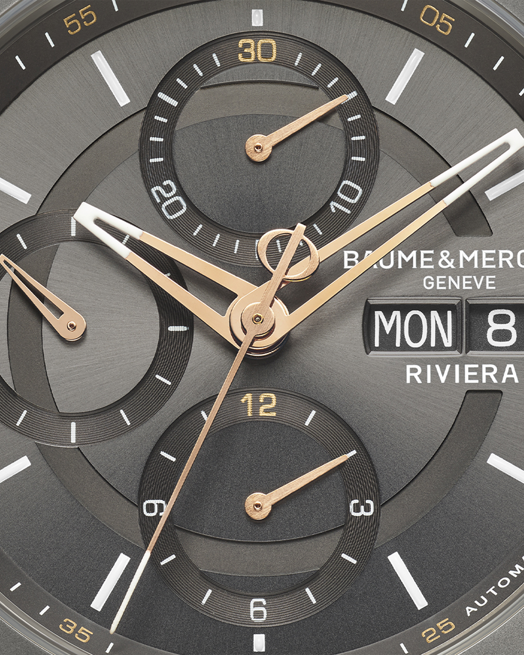 Social October Content