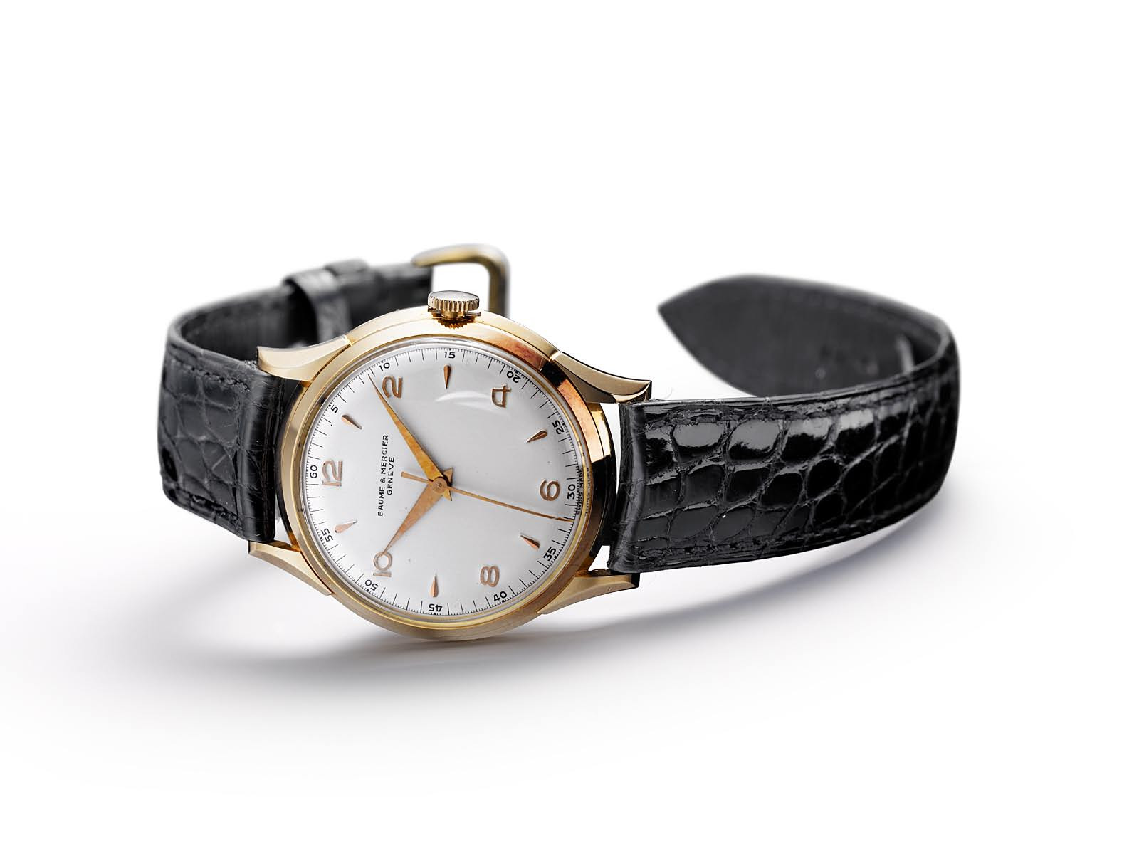 THE NEW DESIGN OF THE CLIFTON COLLECTION
