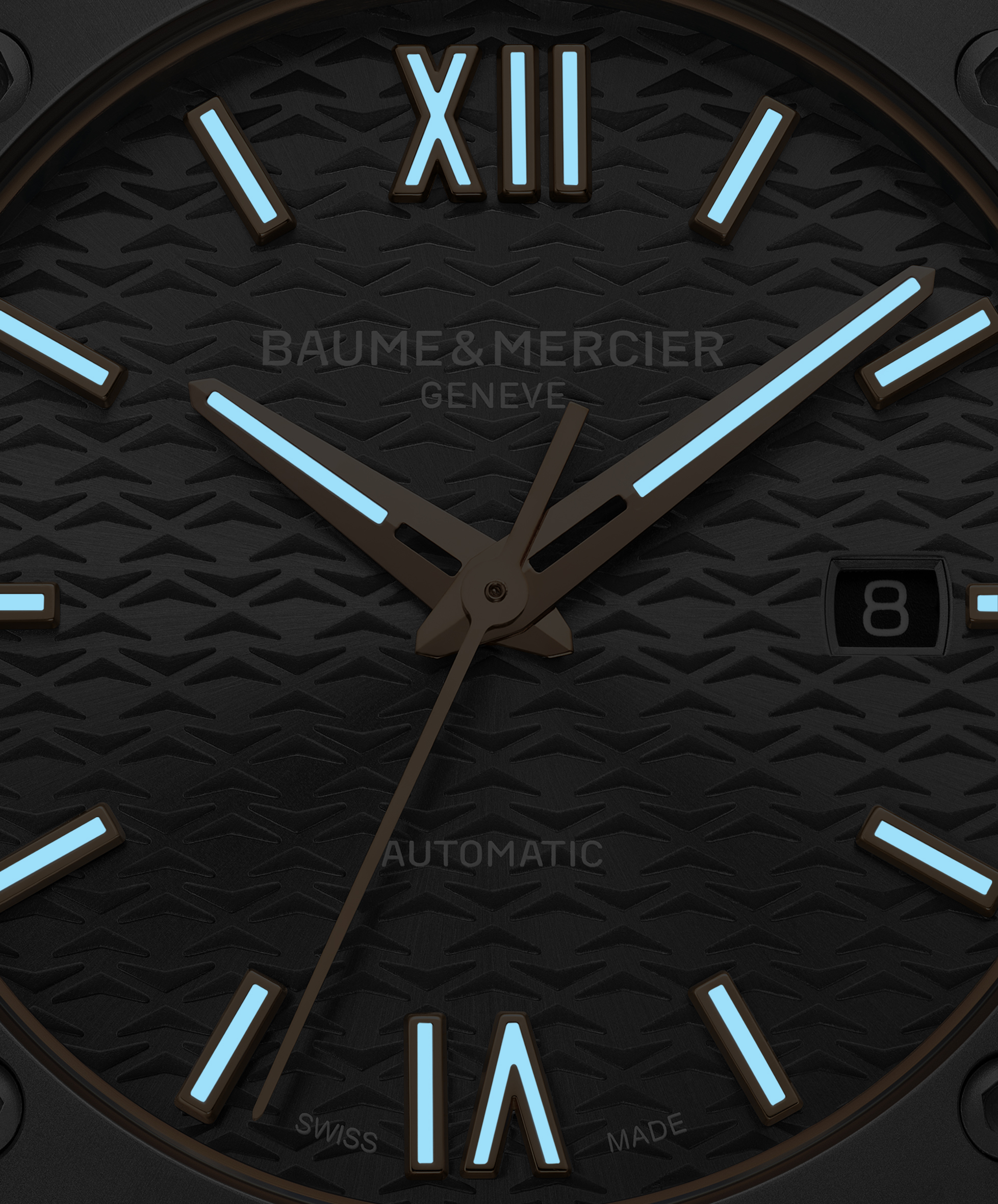 Social April Content