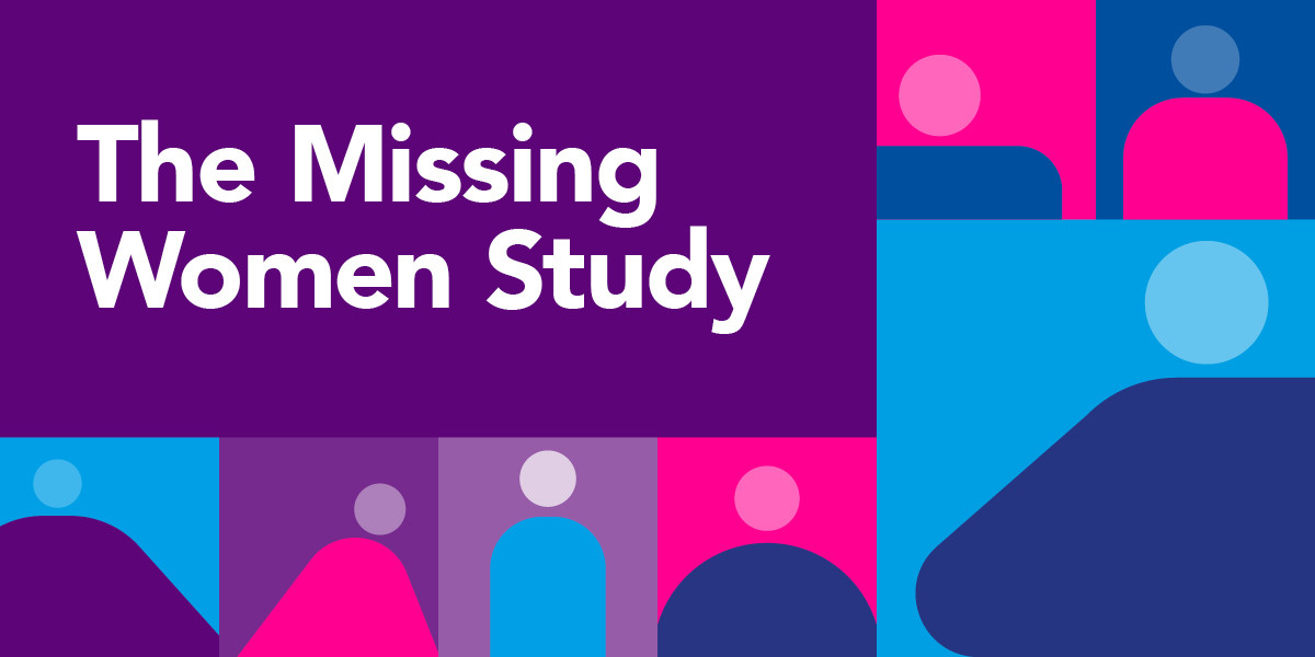 New study reveals 'Missing Women' crisis in public relations management