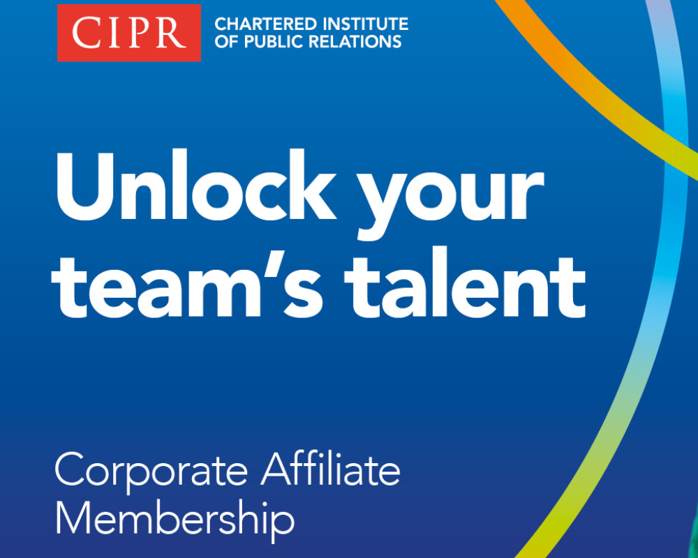 Eleven organisations join CIPR as corporate members
