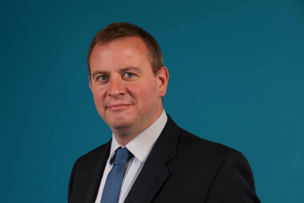 Deputy CEO Phil Morgan to depart from CIPR