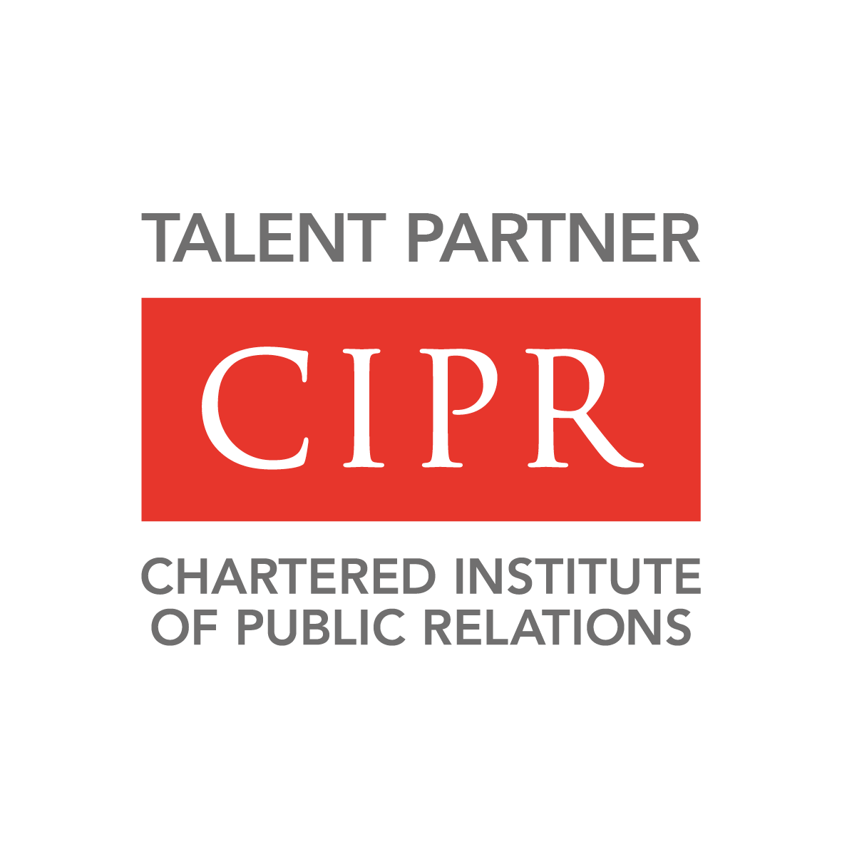 CIPR and Reuben Sinclair Announce “Talent Partnership”